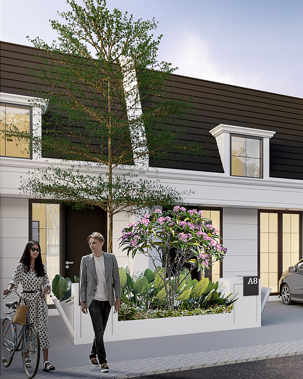 Home - Rumani Homes